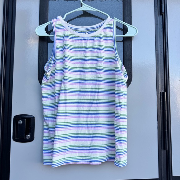 Pact | Tops | Pact Tank Top | Poshmark